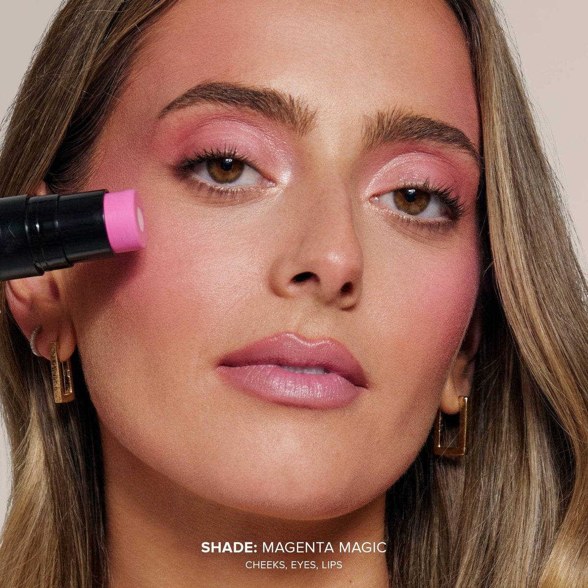 NUDIES MATTE + GLOW CORE – Nudestix