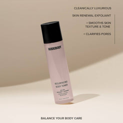 RESURFACING BODY TONER – Nudestix