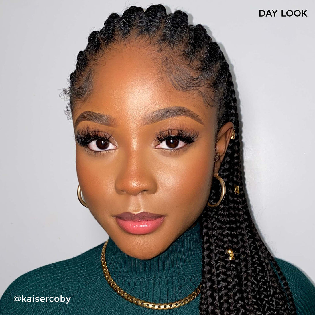 Baby Got Peach 3pc Kit By Kaiser Coby | NUDESTIX – Nudestix