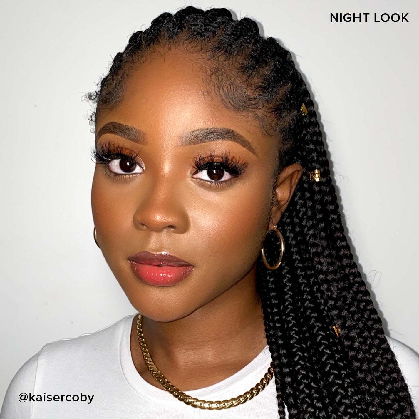 Baby Got Peach 3pc Kit By Kaiser Coby | NUDESTIX – Nudestix