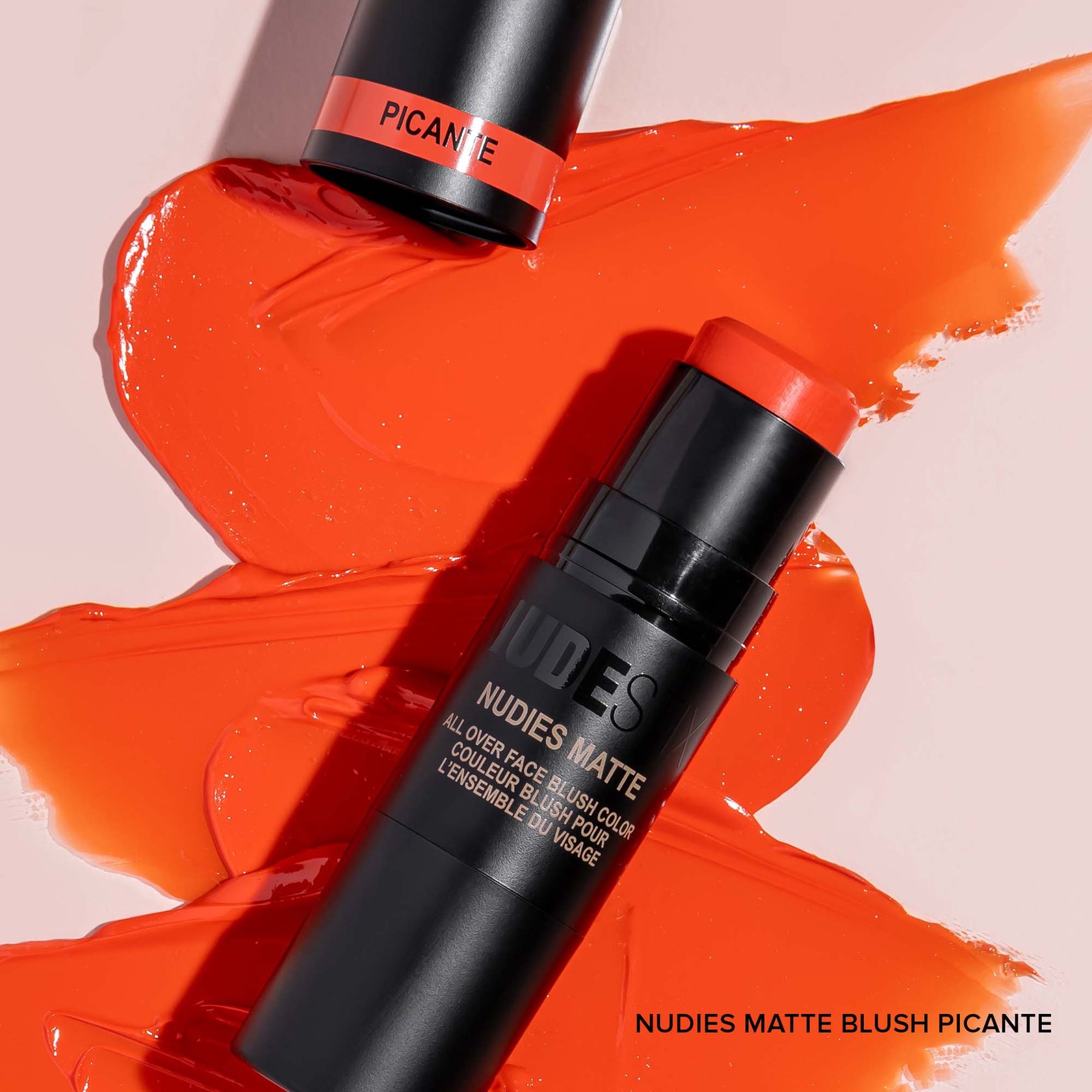 Baby Got Peach 3pc Kit By Kaiser Coby | NUDESTIX – Nudestix