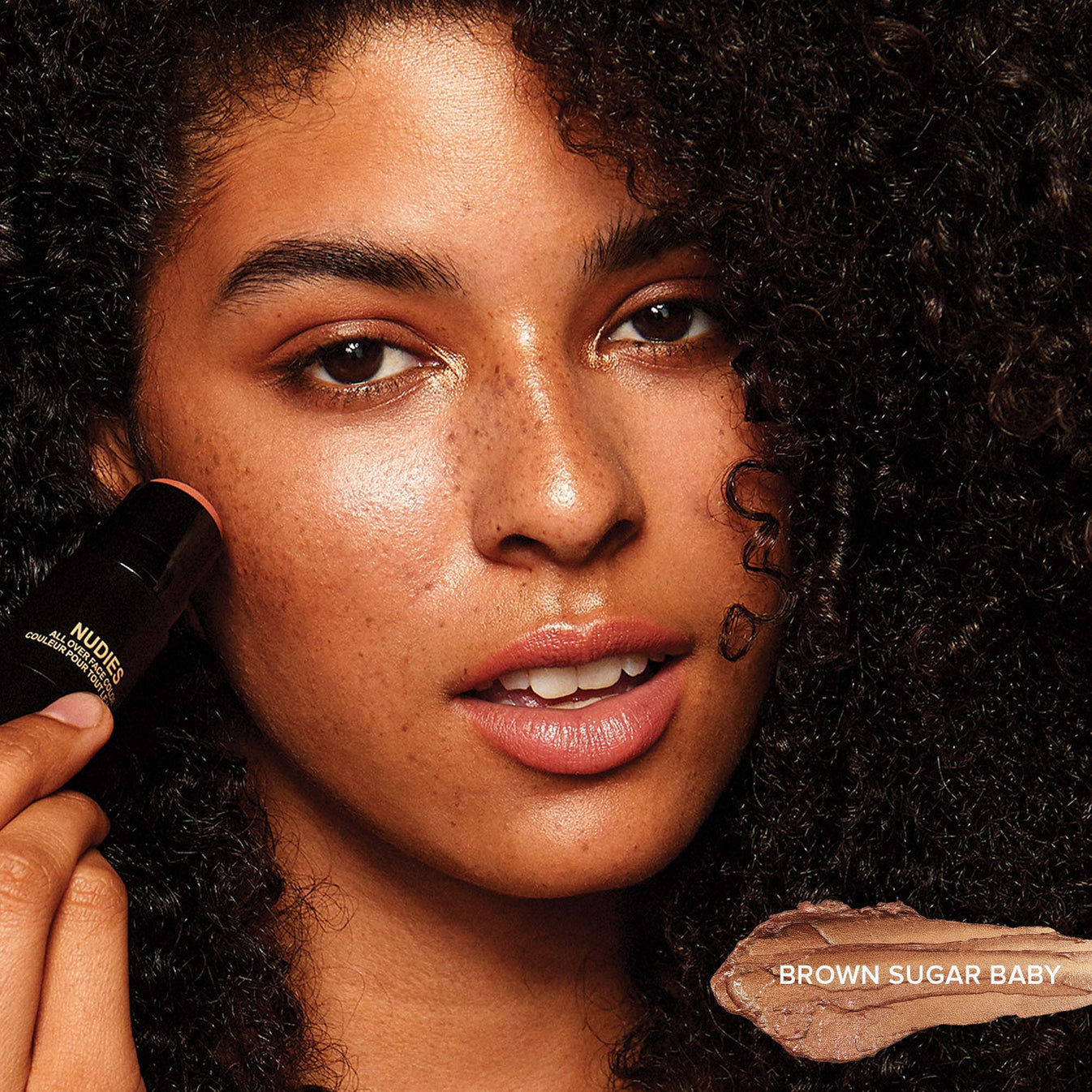 Baby Got Peach 3pc Kit By Kaiser Coby | NUDESTIX – Nudestix