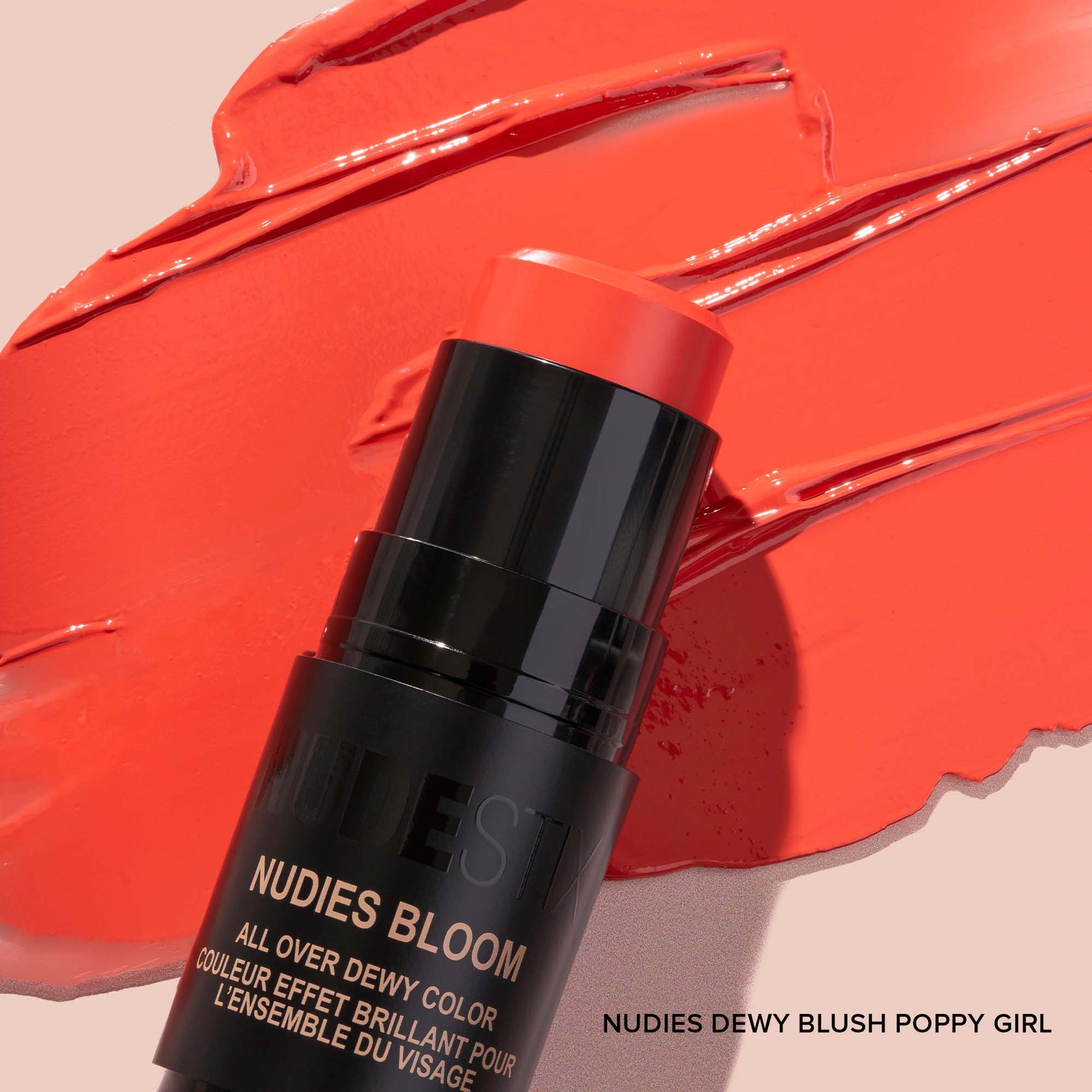 Baby Got Peach 3pc Kit By Kaiser Coby | NUDESTIX – Nudestix