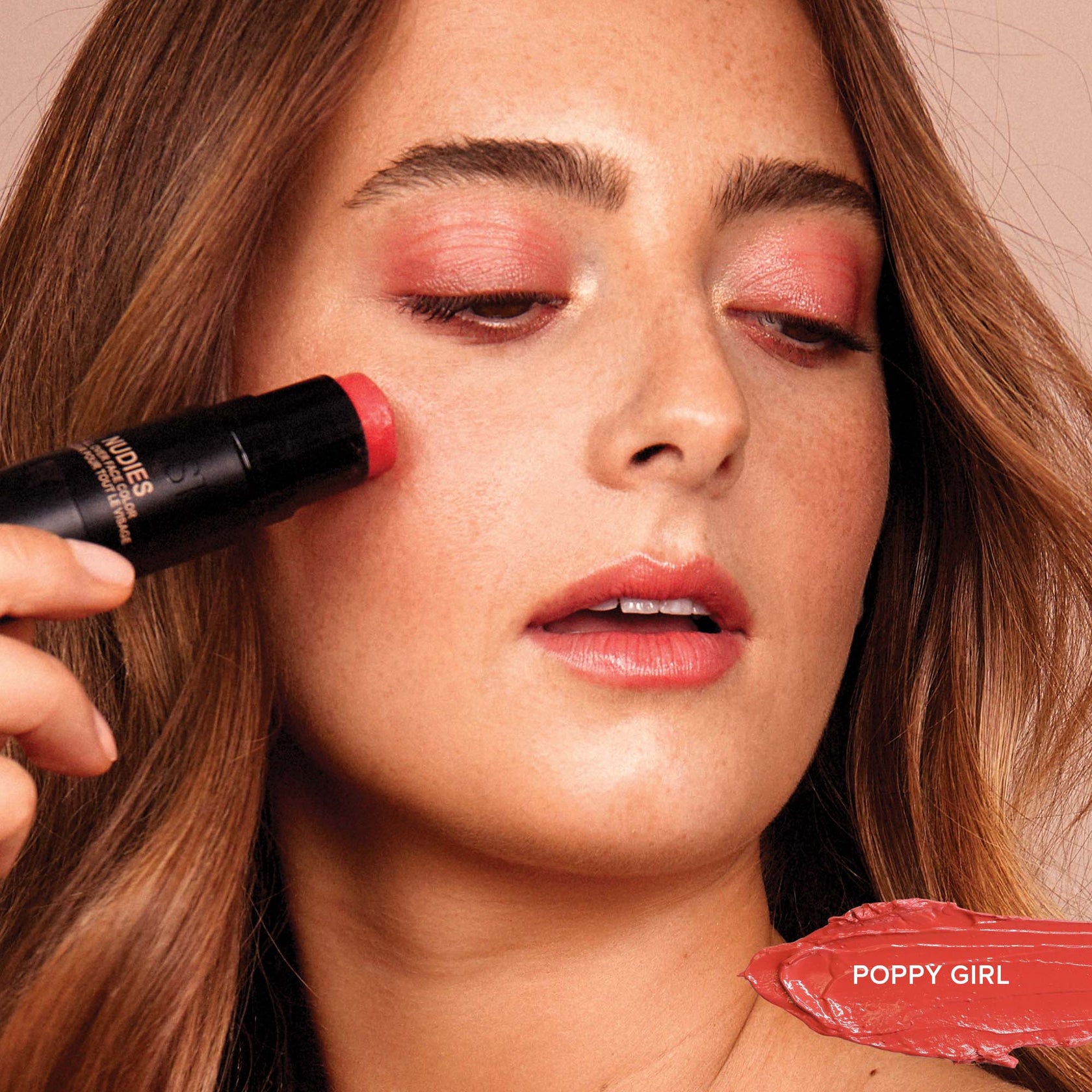 Baby Got Peach 3pc Kit By Kaiser Coby | NUDESTIX – Nudestix