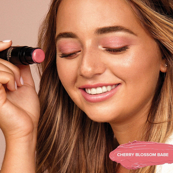 Nudies Bloom | Cherry Blossom Babe | Nudestix